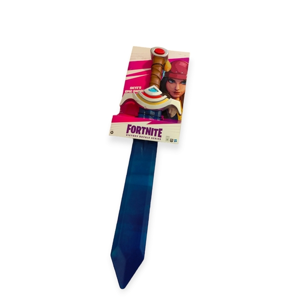 fortnite | Accessories | Fortnite Victory Royale Series Skyes Epic ...